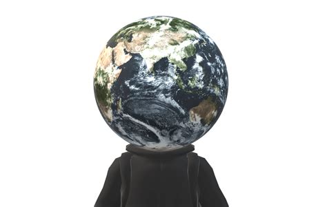 Head Planets Collection Opensea