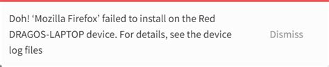 Troubleshoot Software Installation Atera Support