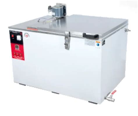 Astm C684 Accelerated Curing Of Concrete For Rapid Strength Testing