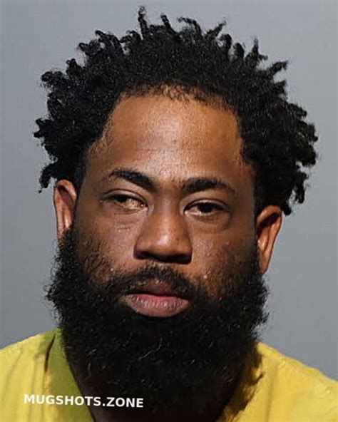 Floyd Thomas 10202024 Seminole County Mugshots Zone