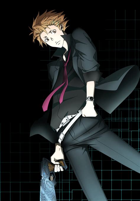 Kagari Shuusei Psycho Pass Mobile Wallpaper By Mari P 1806873