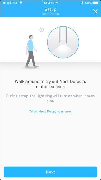 How To Install And Set Up The Nest Secure Security System