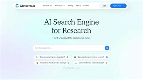 Ai Tools For Literature Review In 2025