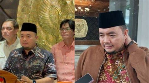 Sosok Mochamad Afifuddin Komisioner Kpu Gantikan Posisi Hasyim Asyari Id