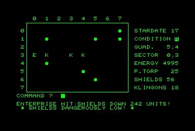 Gaming Trekcore