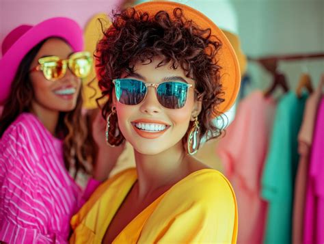 Boost Your Self Esteem With These Tips And Dress Confidently Every Day Ai Color Analysis