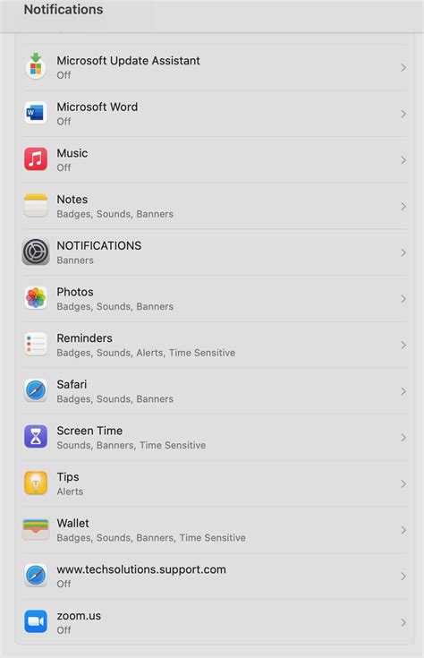 Unknown Items In System Prefs Rmacos