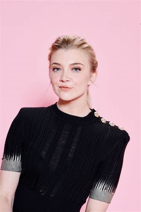 Natalie Dormer Penny Dreadful City Of Angels Portraits For 2020