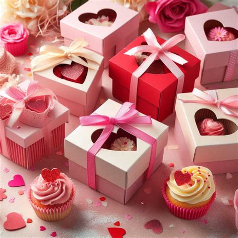 20 Cupcake Packaging Ideas Adding Sweetness To Presentation Arka