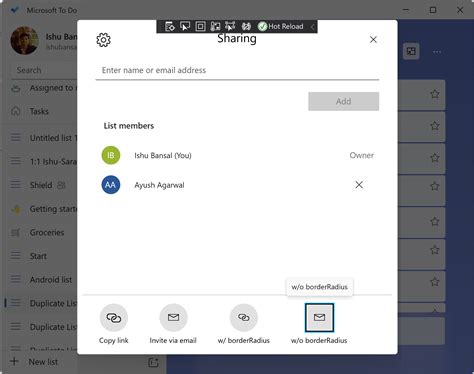 Narrator Not Announcing Touchableopacity And Touchablehighlight