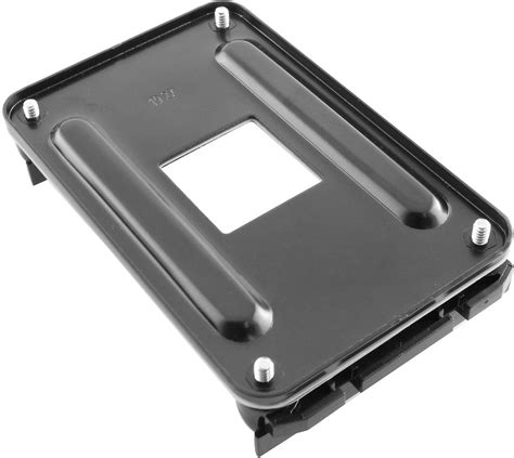 Dgzz Dz Cpumb Am4 1 Am4 Cpu Cooler Backplate Wootware