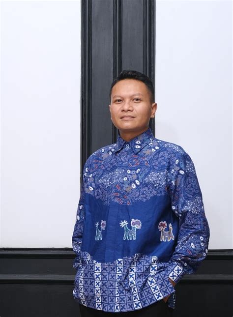 Muhammad Izzatul Faqih Pendidikan Fisika