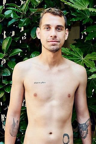 Raphael Moretti Gay Pornstar Boyfriendtv Com