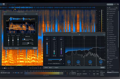 Izotope Announces Rx 11 With Machine Learning For Tackling Noise By