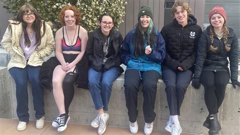 Usu Sees Success In Sexual Misconduct Prevention Trainings