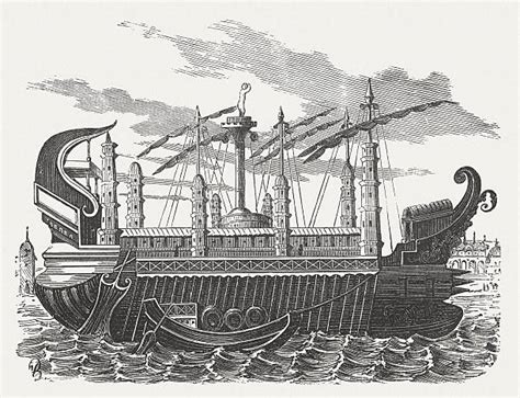Archimedes Fotos Afbeeldingen Beelden En Stockfotos Istock