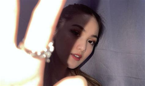 Intip Potret Cantik Aisyah Aqilah Yang Makin Wow