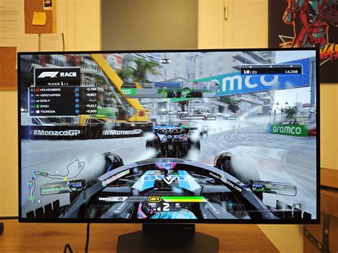 Lg Ultragear Gs Ux In Test K Hz Or P Hz