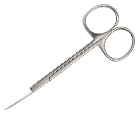 Einmal Iris Schere Heart Tec Gmbh