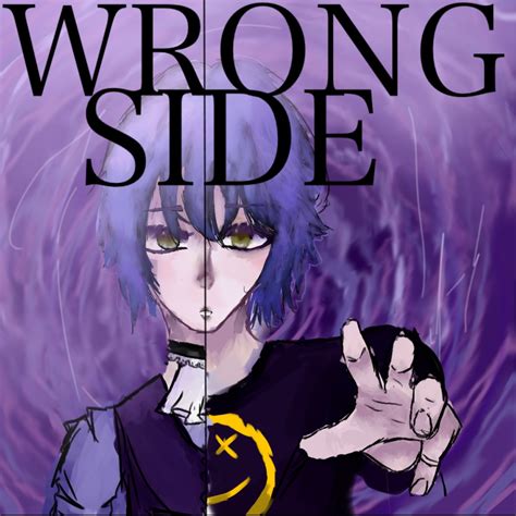 Wrong Side Bl Webtoon