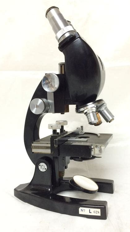Bausch And Lomb Microscopes Microscope Central