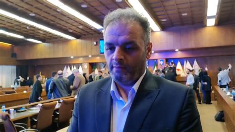 نقد داوری وحید کاظمی تراکتور پرسپولیس ویدیو ورزش سه