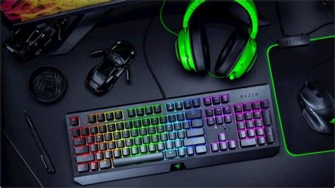 Essential Gaming Accessories For Every Pc Gamer Wanderglobe