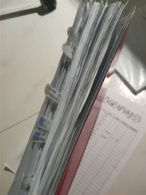 Geography Notes Lower Sec Hobbies And Toys Books And Magazines Textbooks On Carousell