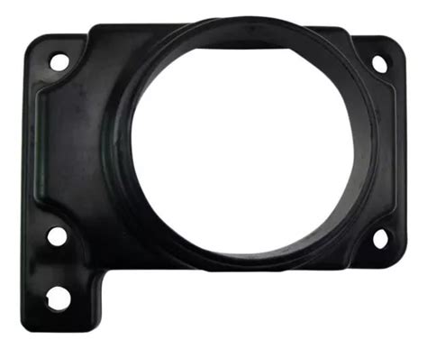 Placa Adaptadora Maf De Filtro De Entrada De Aire De 3 Cuotas Sin Interés