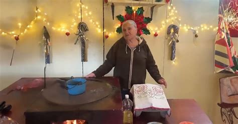 Doña Ángela Revela Su Eficaz Remedio Casero Para La Tos En ‘de Mi Rancho A Tu Cocina Infobae