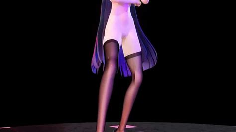 Watch Raiden Mmd 3d Mmd R18 Solo Porn Spankbang