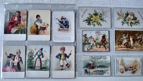 Liebig Álbum 1893 Catawiki