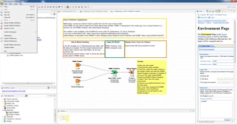 How To Install Extension For Knime Report Designer Knime Analytics