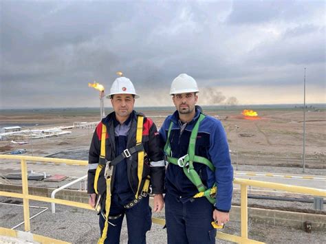 Ali Emdad Mohammed On Linkedin Kargroup Supervisors Erbil Iraq