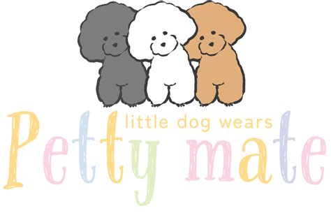 Petty Mate ペティメイト