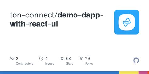 demo dapp with react ui src hooks useinterval ts at master · ton