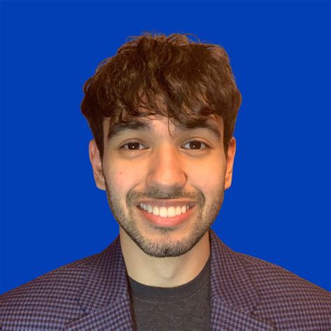 Cohort Stories Meet Javier Vol 6 No 63 — Guest Post By Javier… By Hack Diversity The