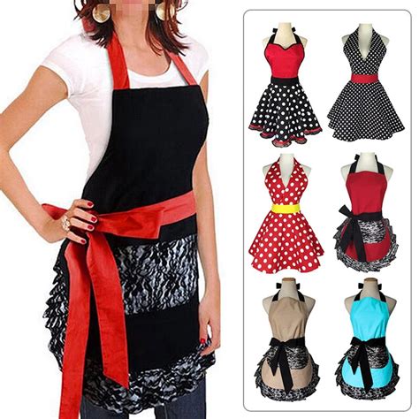 Sexy Cooking Aprons