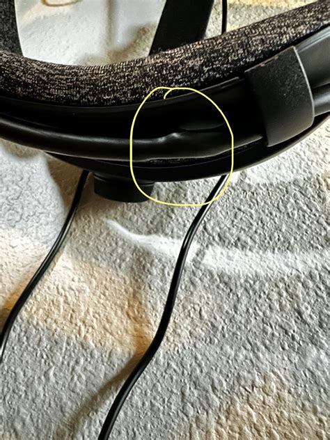 Internal Cable Tangle Rvalveindex