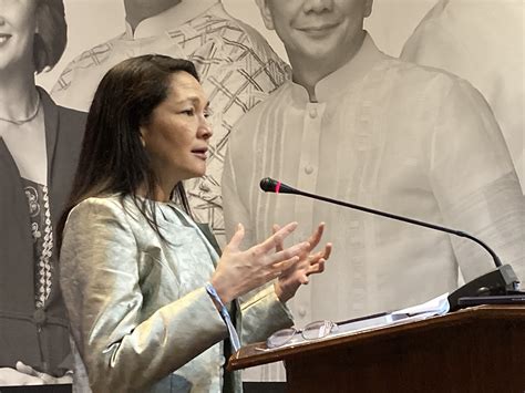 Hontiveros Pushes Anew For Bi Overhaul Amid Human Trafficking Mess Inquirer News