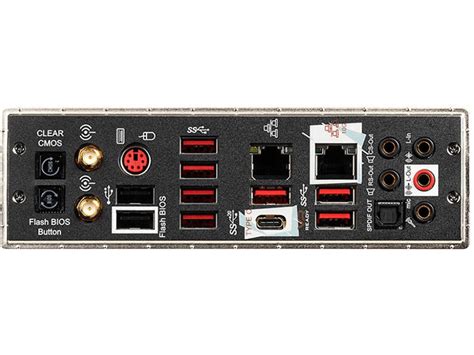 Motherboard Msi Creator X299 Socket Lga 2066 Socket R4 Intel X299