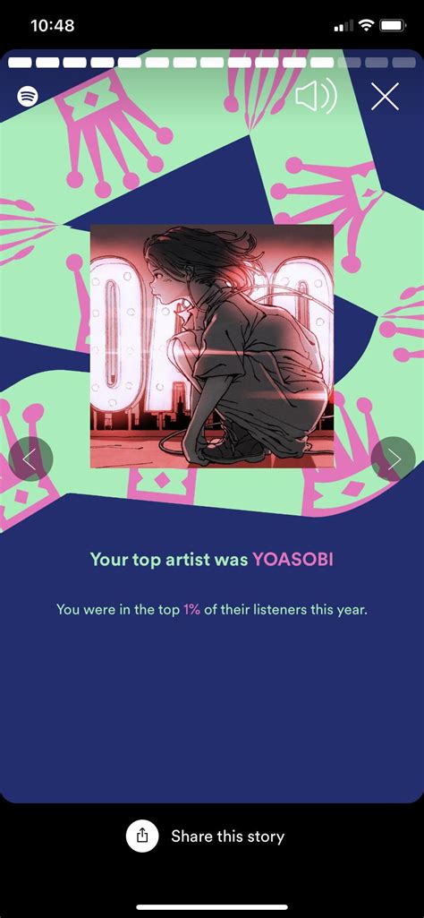 Who Is With Me In The Top 1 R Yoasobi