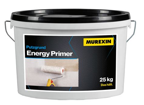 Penetračný Náter Energy Primer Murexin Sk