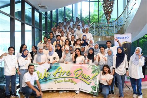 Aziah Abdullah On Linkedin Mental And Physical Challenge Team Building Done 👍we Will Be Great