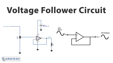 Sample And Hold Circuit Using Op Amp 741