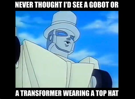 Go Bots Vs Transformers 20 Dank Memes To Finally Settle The Score