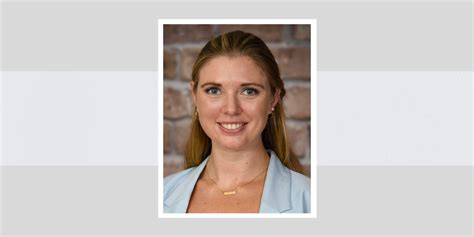 Ra Smiths Alyssa Walker Named Young Civil Engineer Of The Year