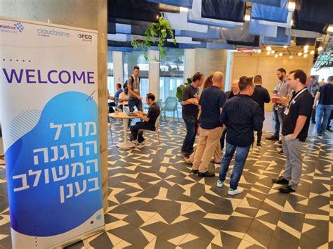 Guy Dahan On Linkedin Aws Aws Cloudsecurity Orcasecurity Matrix2bsecure Cloudzone