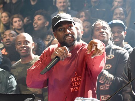 [200 ] Kanye West Pictures