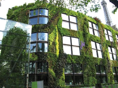 La Arquitectura Sostenible Arquitecturaconfidencial